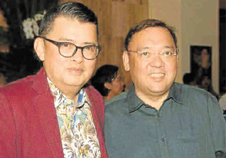 Pinoy pride and loads of fun in Joey Concepcion’s 60th | Lifestyle.INQ