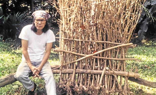Junyee and the ‘Don Quixote approach’ to art | Lifestyle.INQ