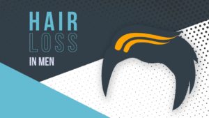 Data shows why hair fall is a big problem for men | Lifestyle.INQ