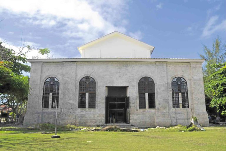 From ruins to renewal: Bohol churches restored | Lifestyle.INQ