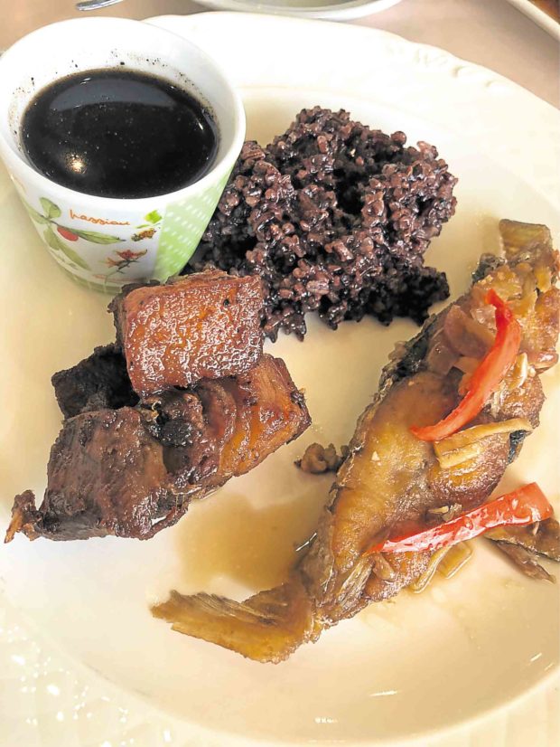 ‘Tamalos,’ ‘sinakugan,’ ‘quisio’ and other Samar flavors | Lifestyle.INQ
