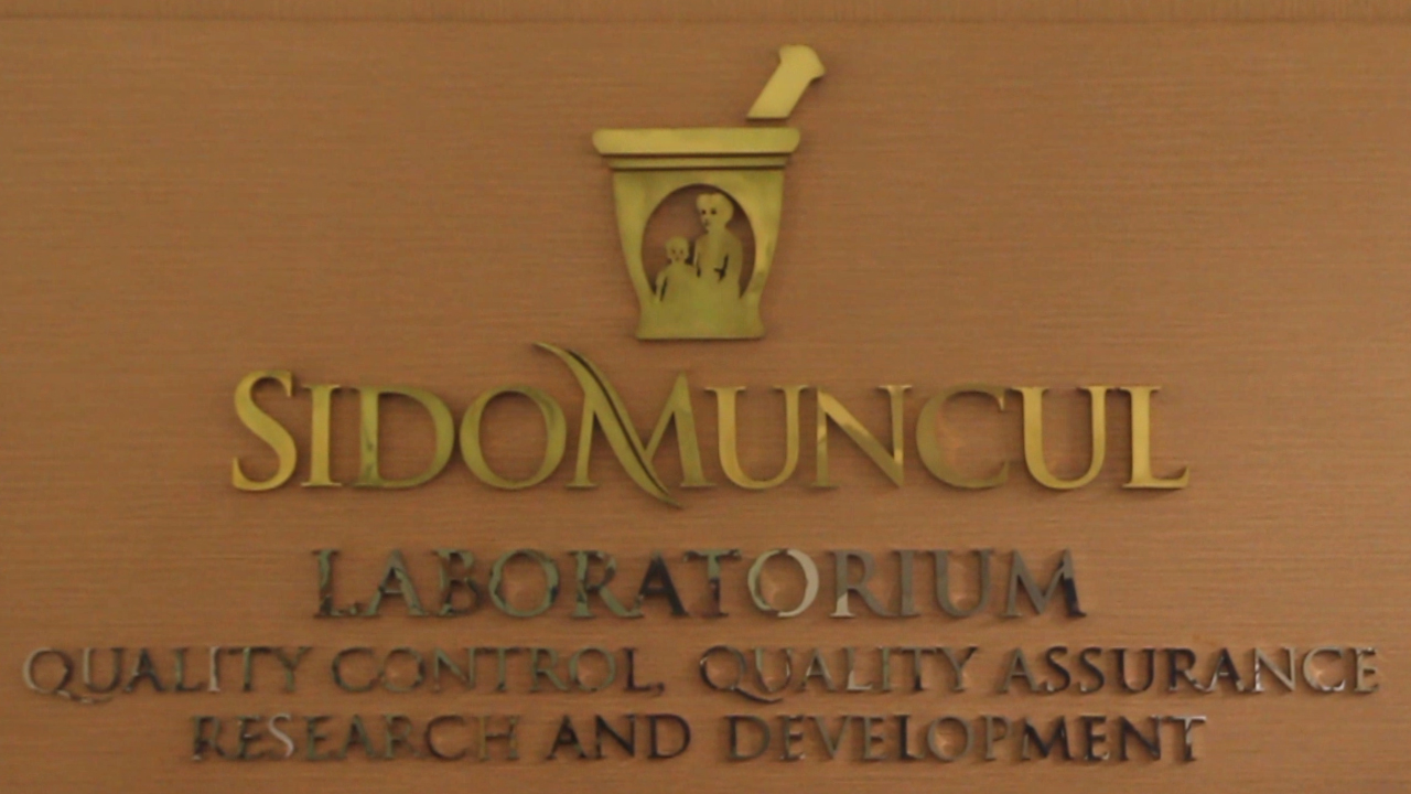 Indonesia's SidoMuncul sets the bar in herbal industry | Lifestyle.INQ ...