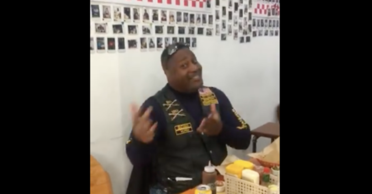 Black man sings fluently in Filipino| Lifestyle.INQ | Lifestyle.INQ