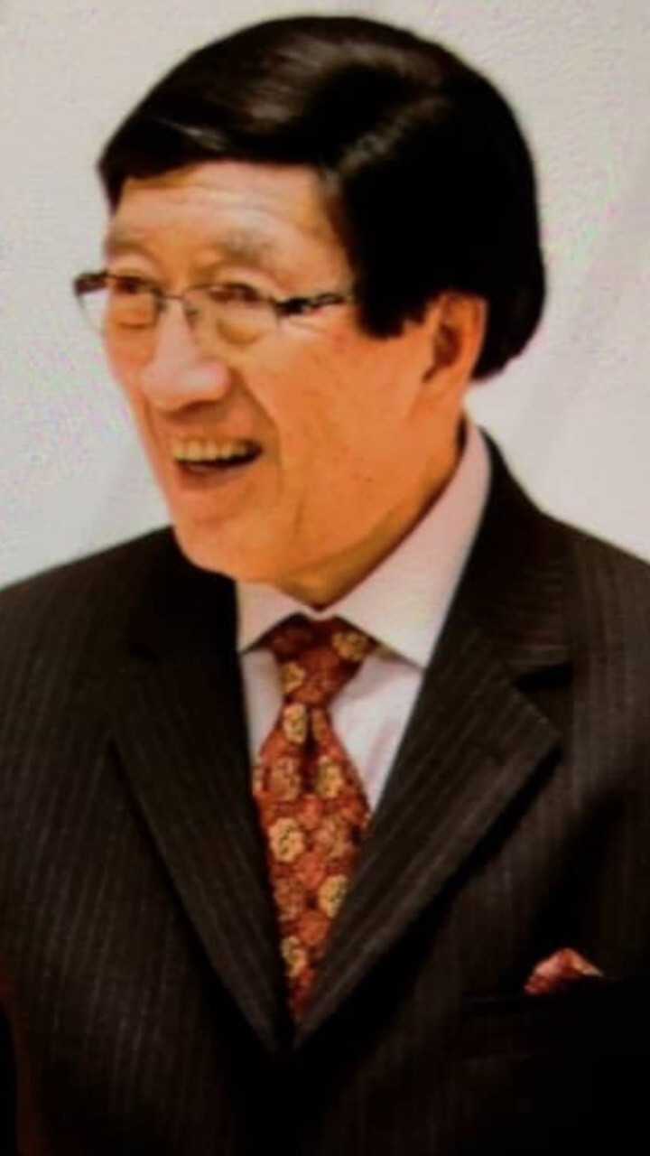 Good night, Mr. George Ty. I'll see you in the morning | Lifestyle.INQ ...