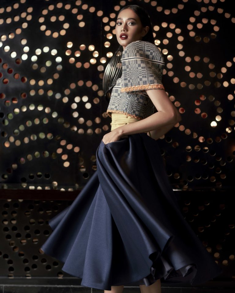 The year of the modern Filipiniana | Lifestyle.INQ | Lifestyle.INQ