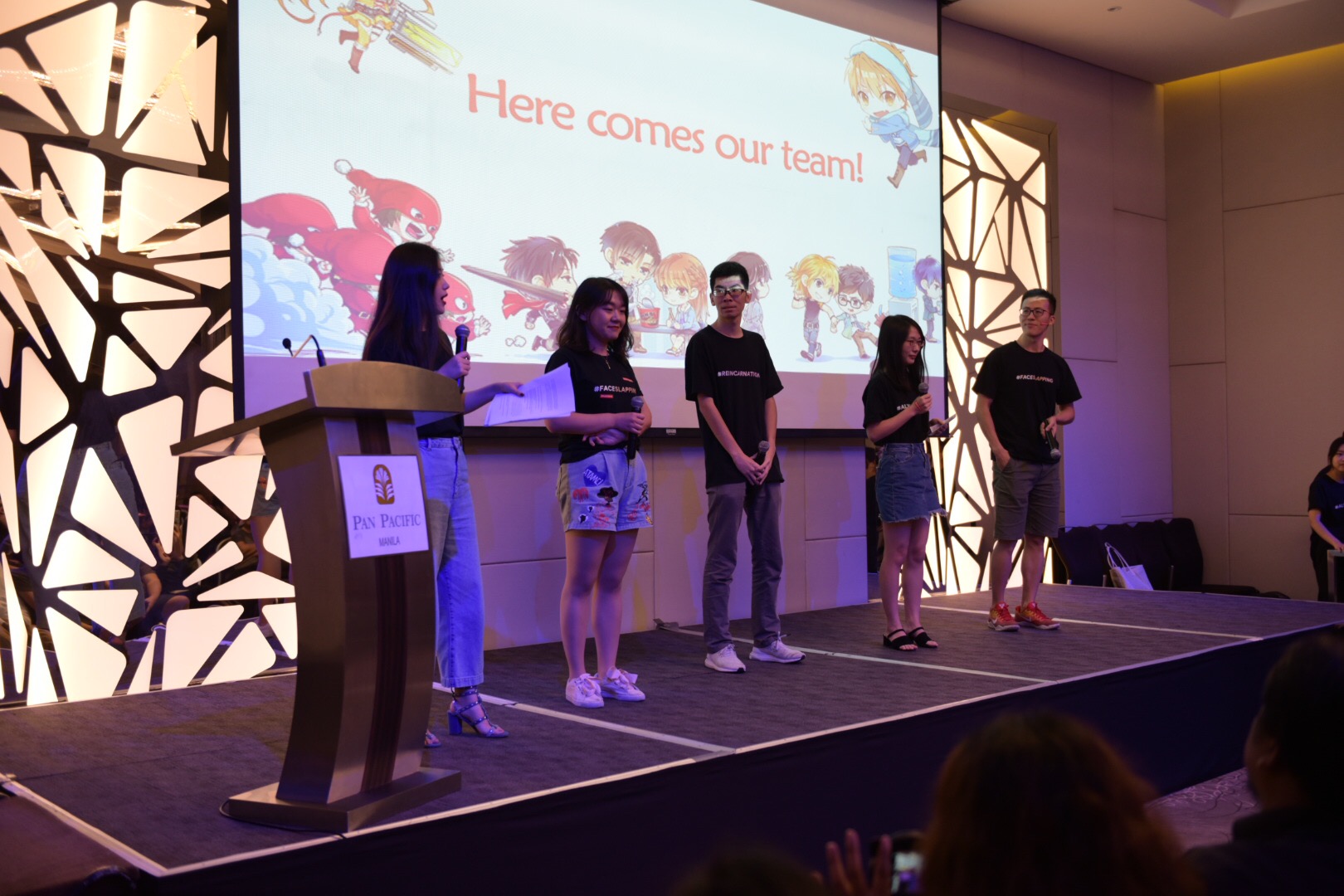 Webnovel: A paradise for digital novel readers | Lifestyle.INQ ...