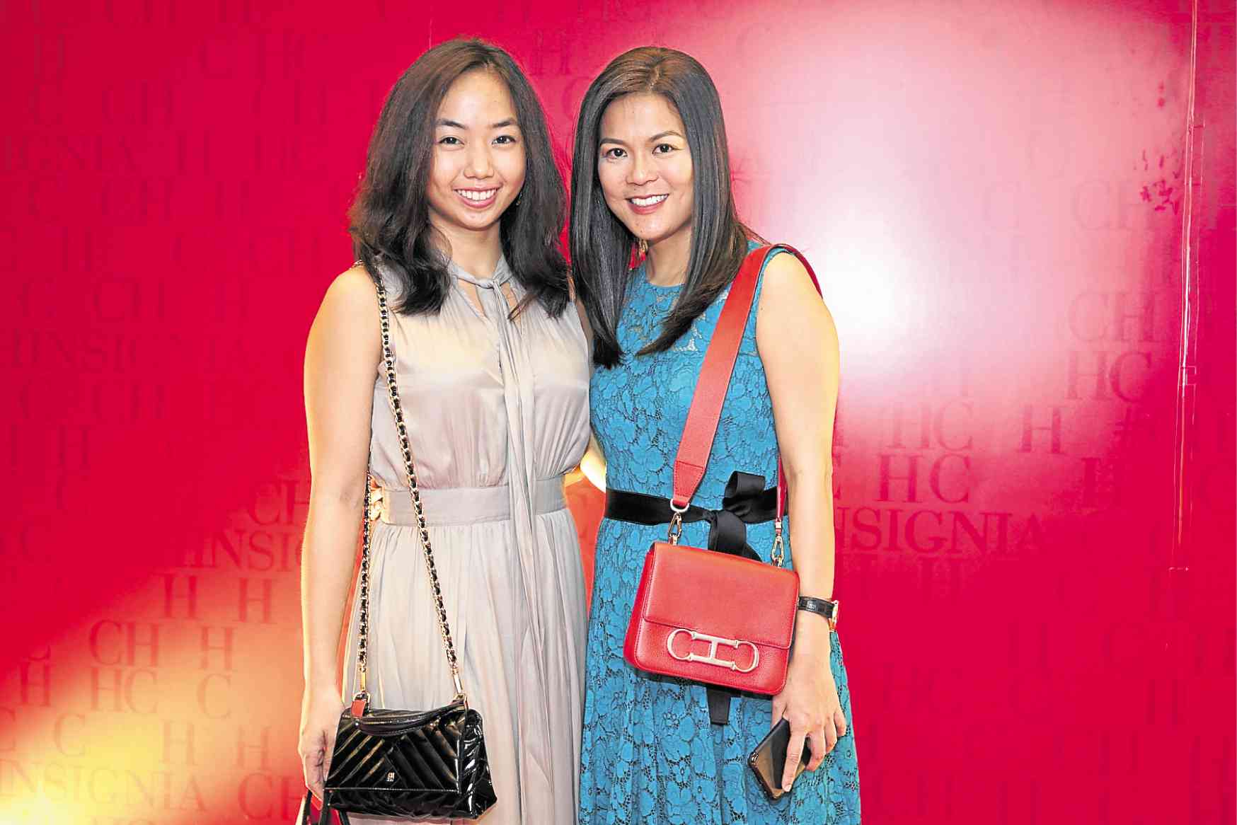 PH is top market of CH Carolina Herrera in Asia | Lifestyle.INQ ...