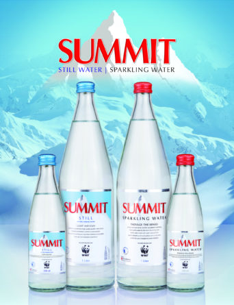 Summit Still and Sparkling continue sustainability discussions for El ...