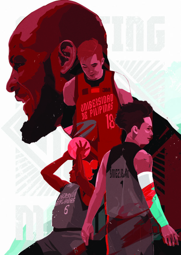 From an Atenean: ‘Chin up, Fighting Maroons’ | Lifestyle.INQ