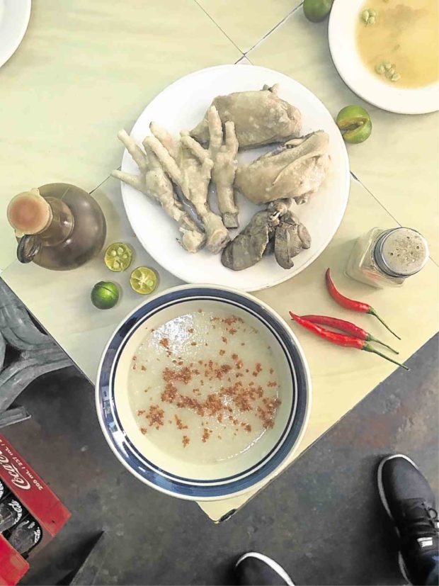 Foodie destination: Malabon Tricycle Tour–‘puto sulot,’ Triangulo ...