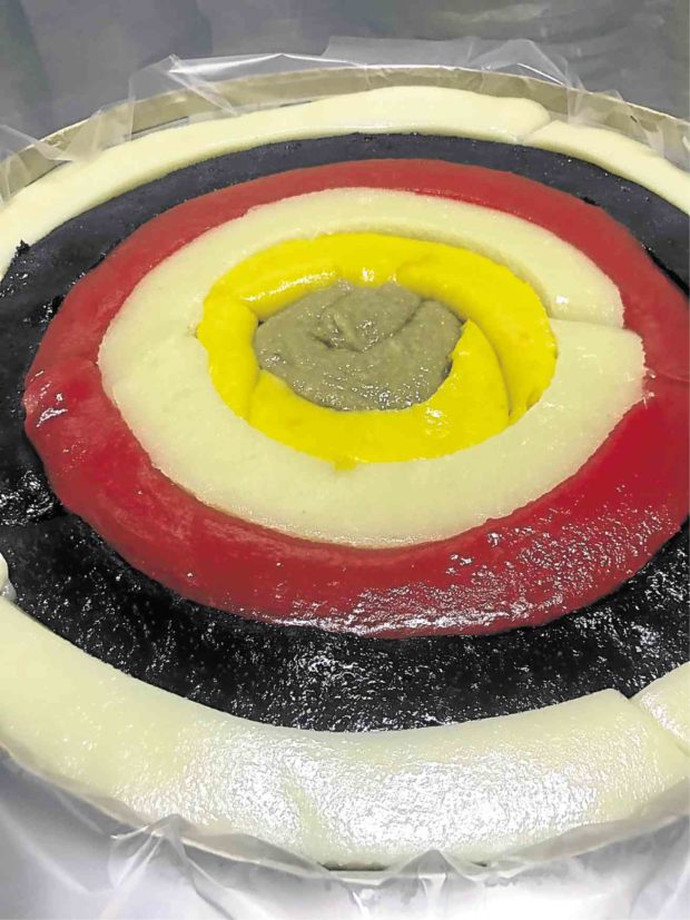 Foodie destination: Malabon Tricycle Tour–‘puto sulot,’ Triangulo ...