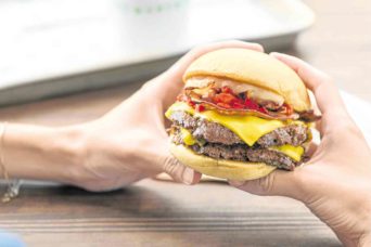 Shake Shack to open at Central Square, BGC in early 2019 | Lifestyle.INQ
