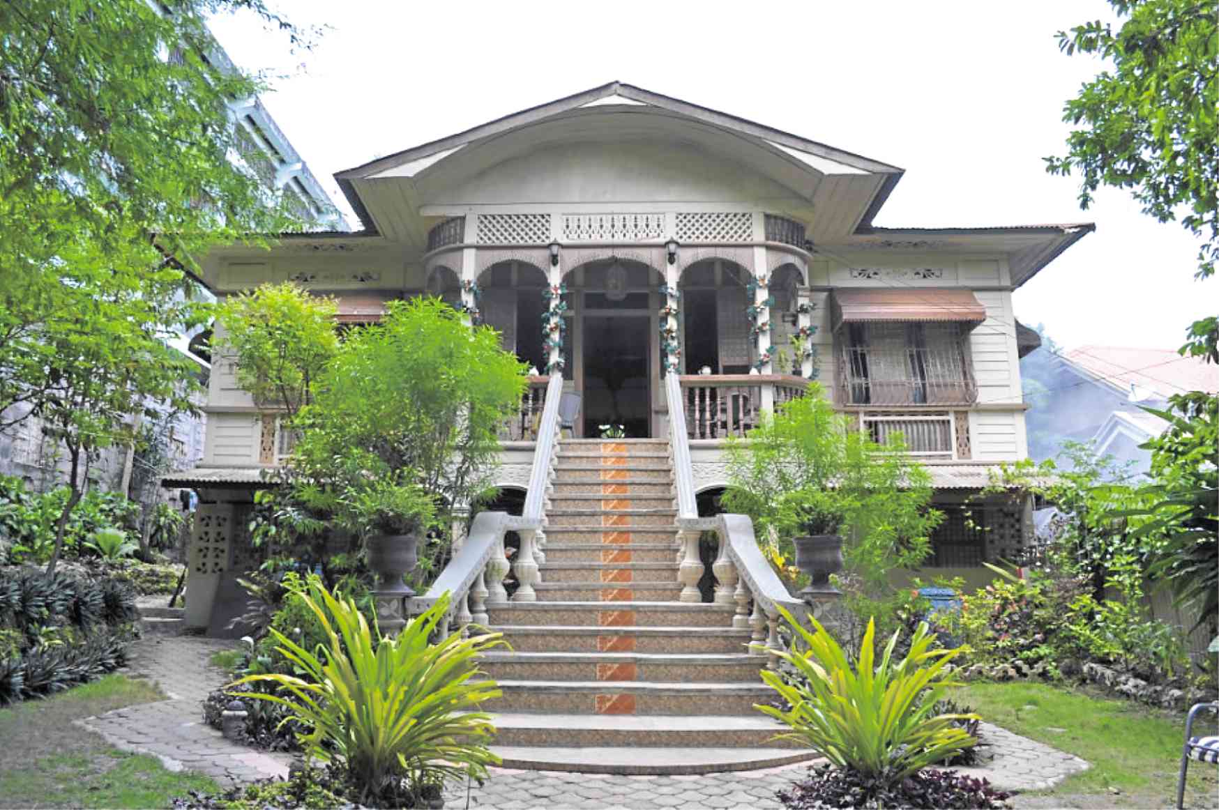 Tagbilaran, Bohol identifies 30 heritage structures | Lifestyle.INQ ...