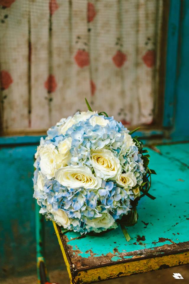 Photographer captures beauty in simple Marikina wedding | Lifestyle.INQ ...