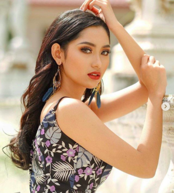 Francesca Taruc ‘still speechless’ after winning Miss Tourism World ...