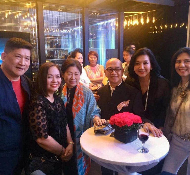 Fashion designer Cesar Gaupo dies, 72 | Lifestyle.INQ | Lifestyle.INQ