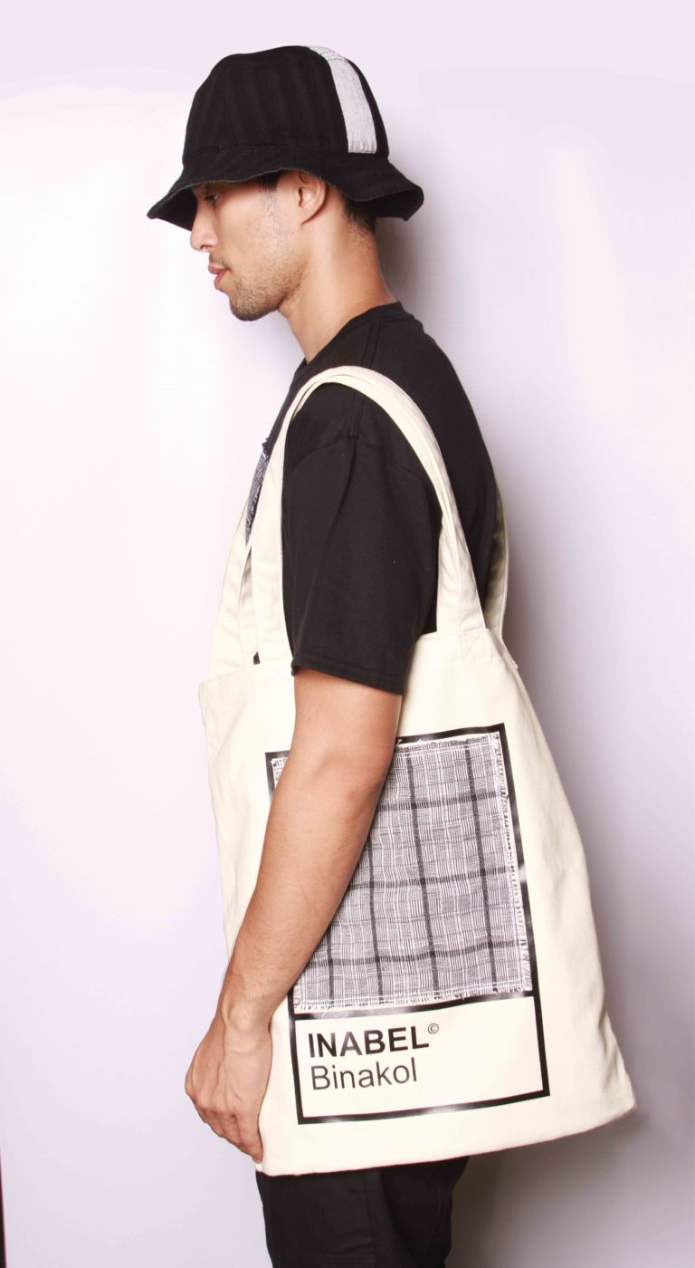 ‘Abel Iloko’ gets a fashion spin | Lifestyle.INQ | Lifestyle.INQ