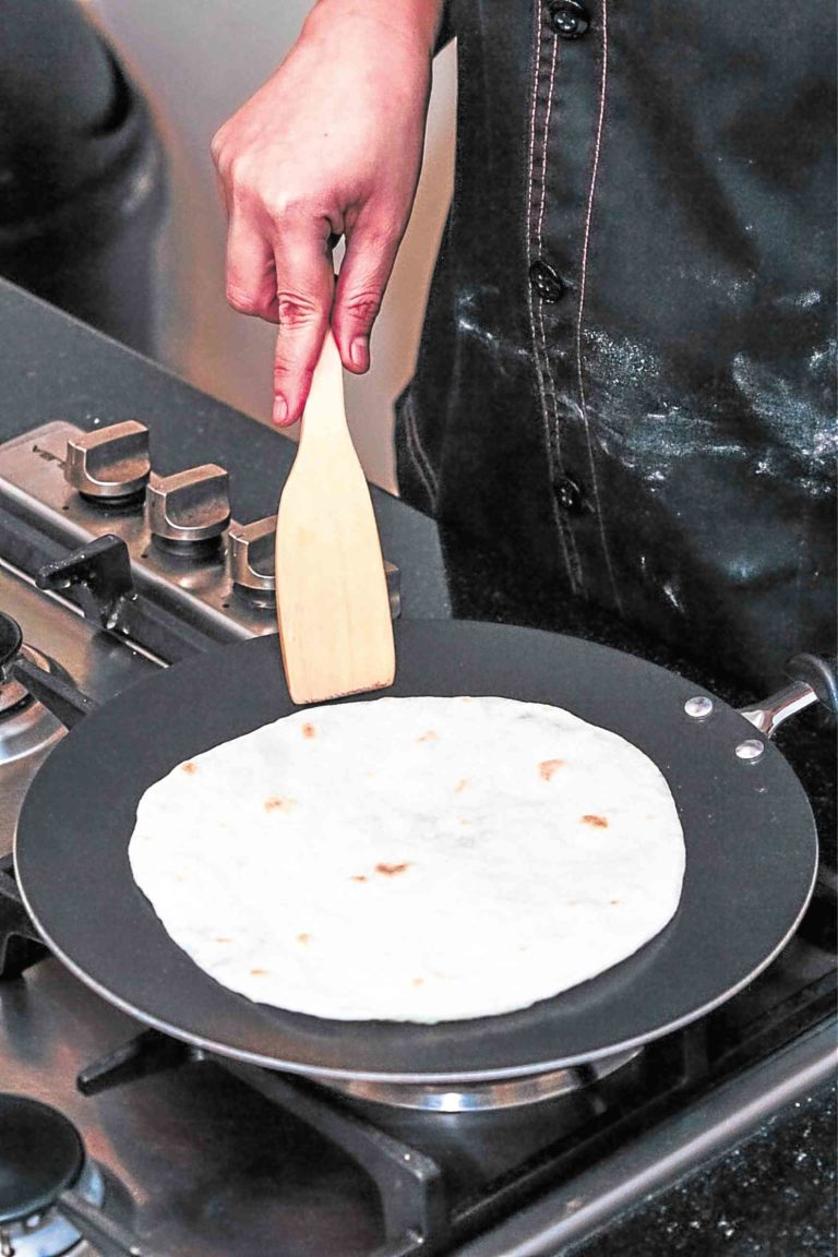 What to do with holiday leftover baby back ribs | Lifestyle.INQ