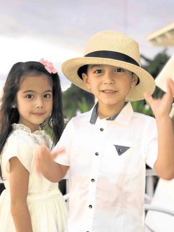 What’s your favorite way to bond with your kids? | Lifestyle.INQ ...