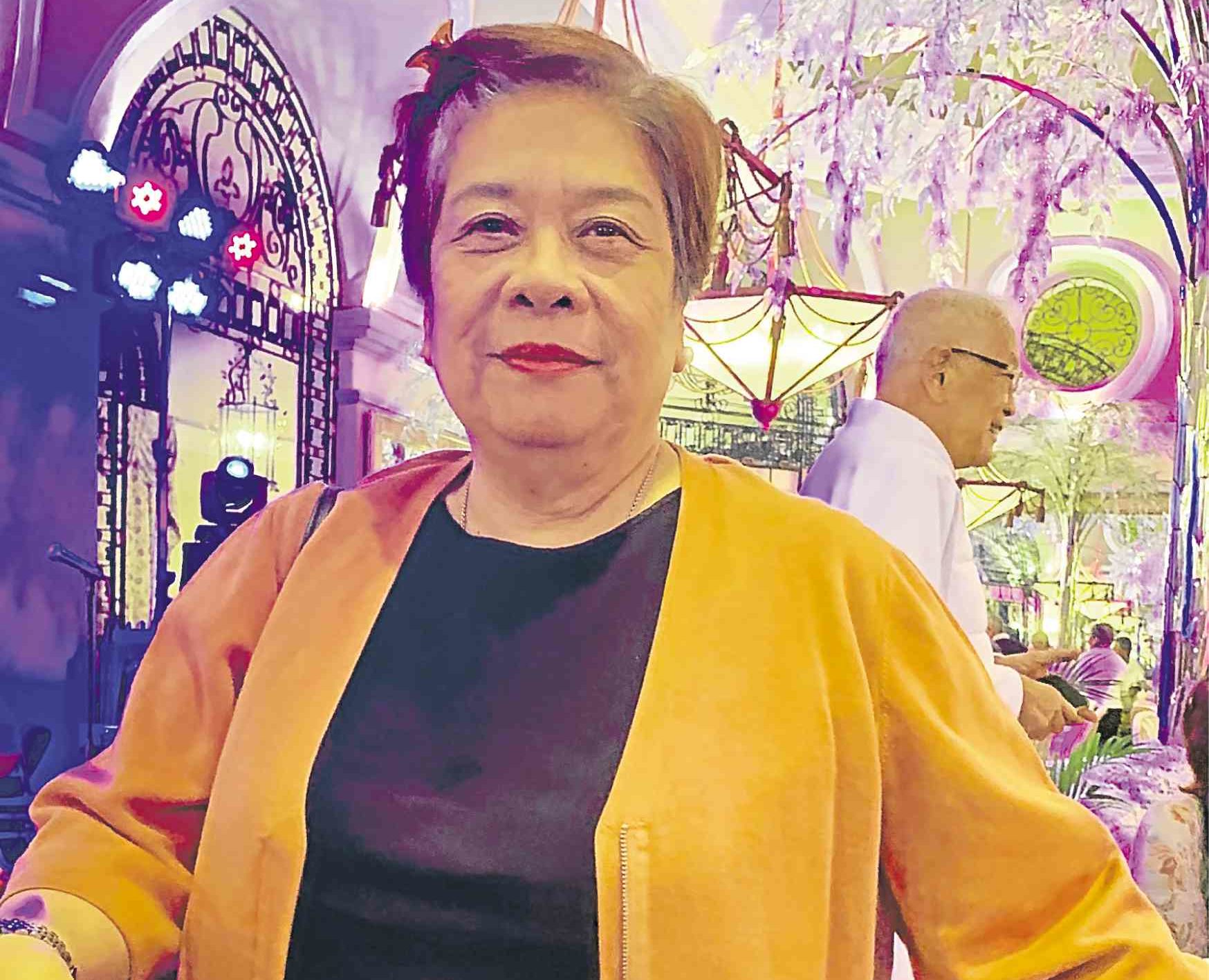 Being in the moment with Jaime Laya | Lifestyle.INQ | Lifestyle.INQ