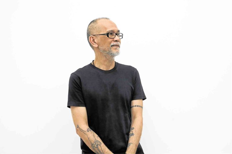 Filipino artists act locally, think globally | Lifestyle.INQ ...