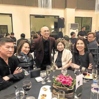 Did Cesar Gaupo have premonition of his death? | Lifestyle.INQ ...