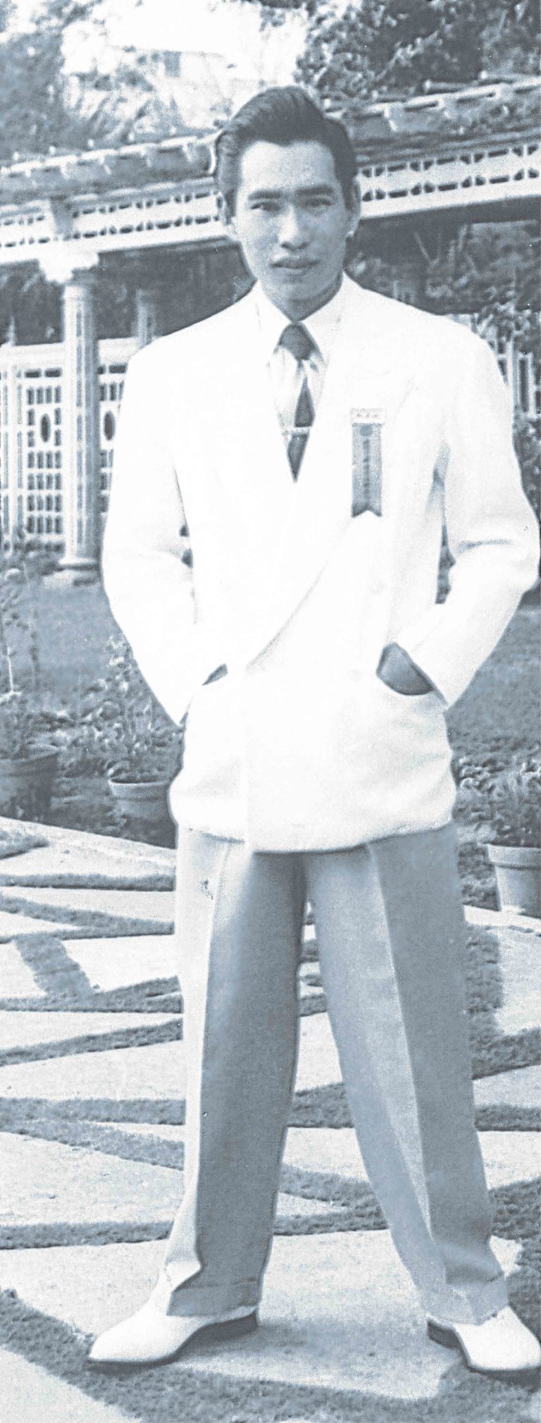 What we learned from Tatang: Henry Sy’s protegés remember | Lifestyle ...