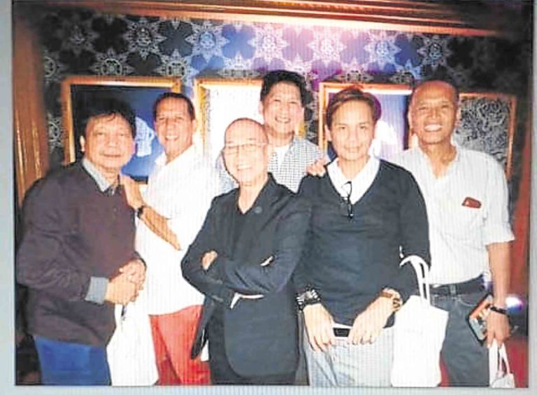 Love ‘kita,’ Cesar | Lifestyle.INQ | Lifestyle.INQ