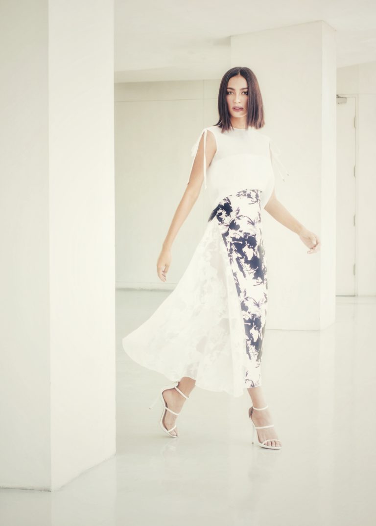 Minimalist, feminine, experimental—fashion that empowers | Lifestyle ...