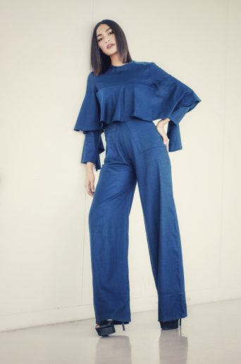 Minimalist, feminine, experimental—fashion that empowers | Lifestyle ...