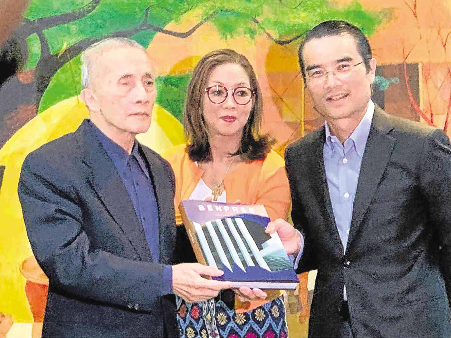 Benpres: How does one say goodbye to a building? | Lifestyle.INQ ...