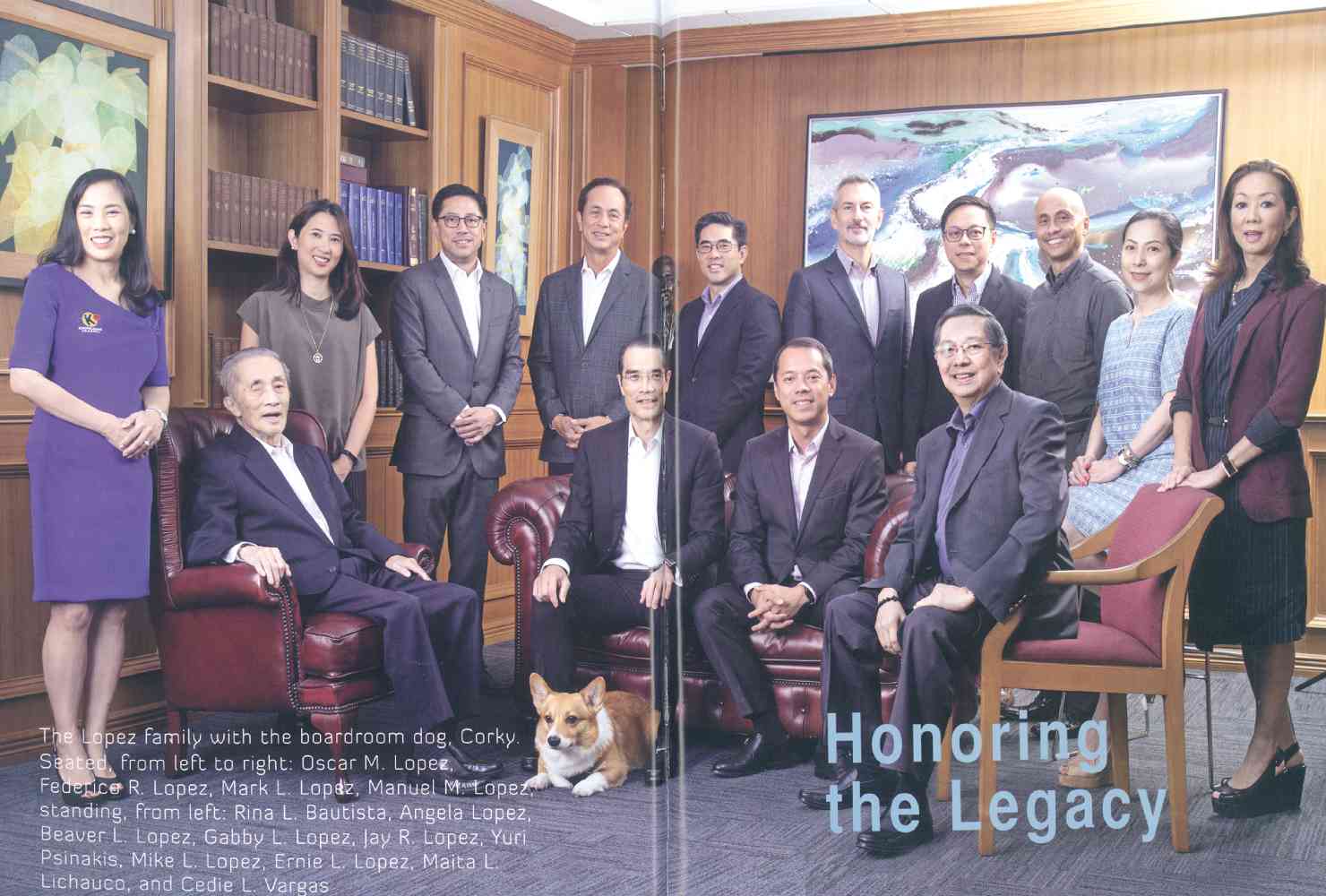 Benpres: How does one say goodbye to a building? | Lifestyle.INQ ...