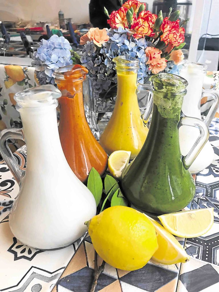 Super Eat Here: Modern Mediterranean at Medley | Lifestyle.INQ ...