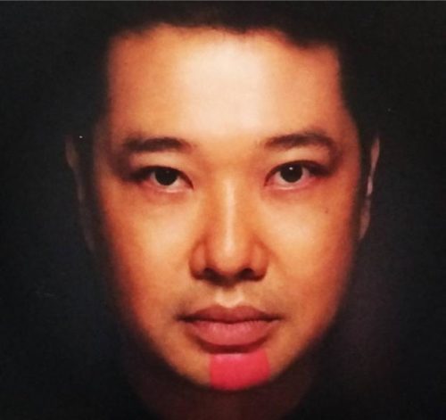 The final weeks of fashion designer James Reyes | Lifestyle.INQ ...