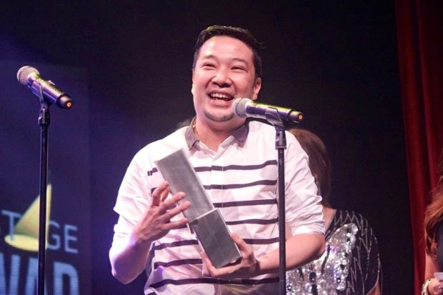 Theater colleagues pay tribute to James Reyes—an ‘atypical, ego-free ...