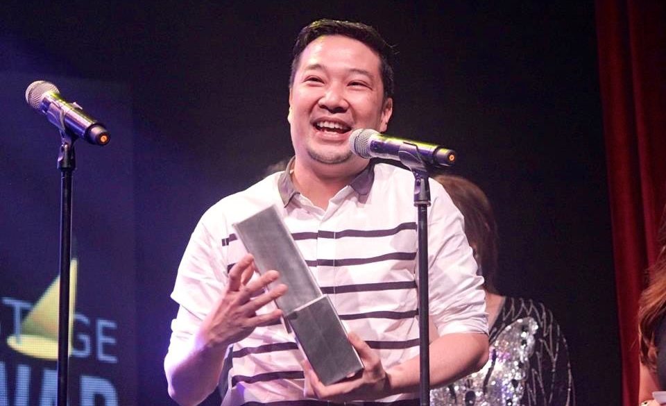 Theater colleagues pay tribute to James Reyes—an ‘atypical, ego-free ...