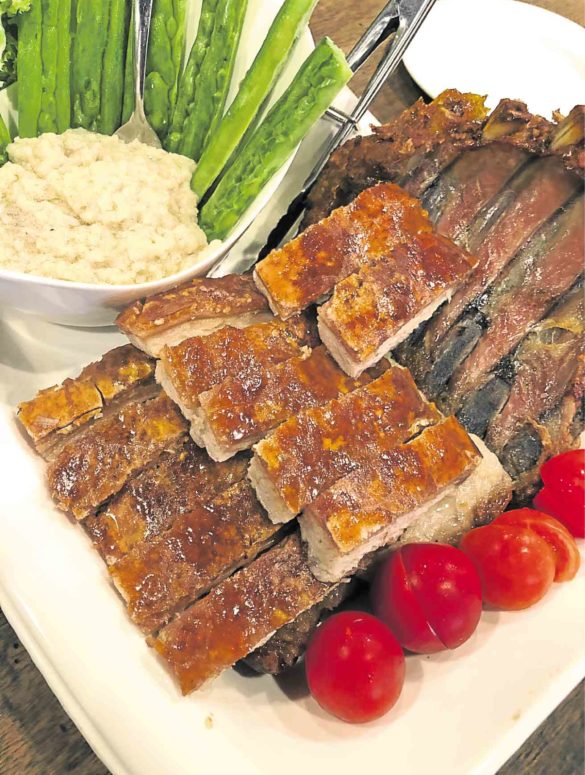 The various ‘pancit’ styles of Cavite | Lifestyle.INQ