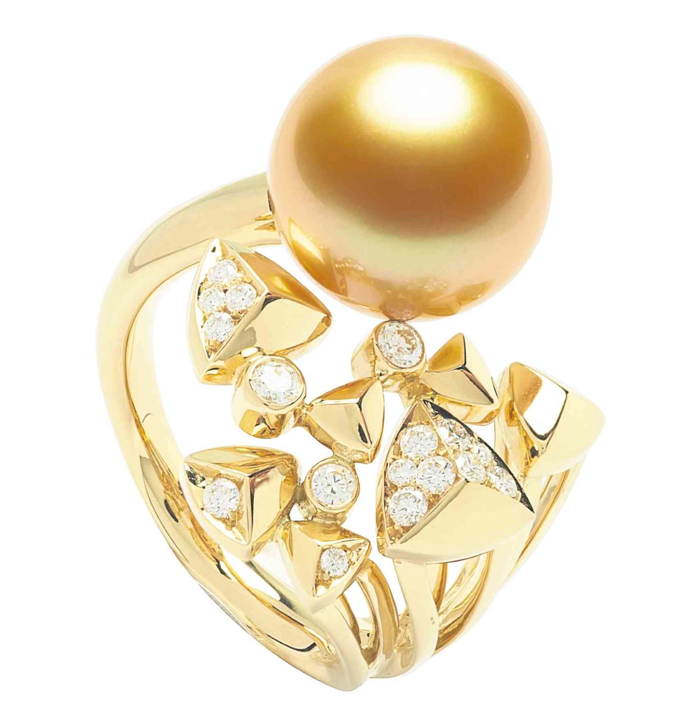 Jewelmer marks 40 years—the golden pearl that’s become the source of ...