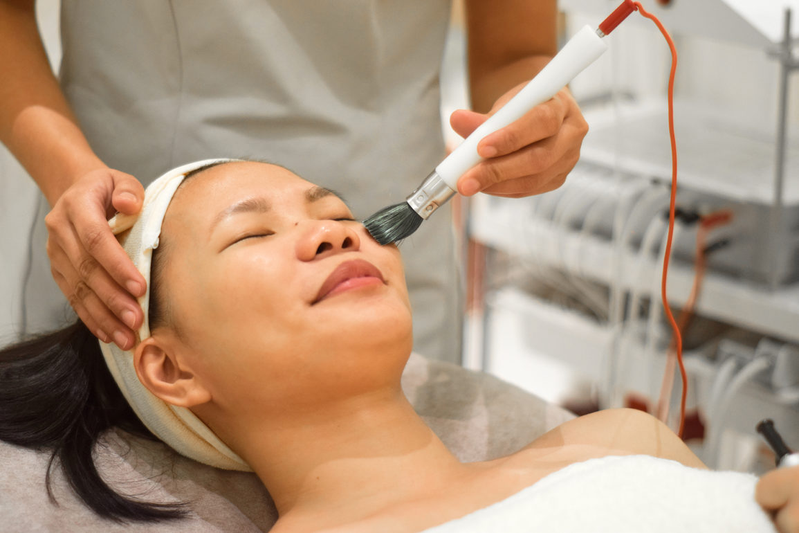 Younger, more beautiful skin this summer by Miss Esthe Facial Salon and ...