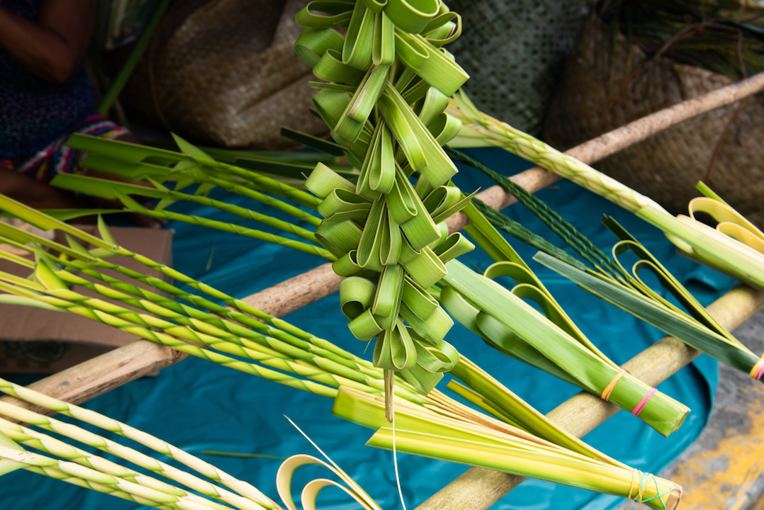 How well do we really know our palaspas beyond Palm Sunday? | Lifestyle ...