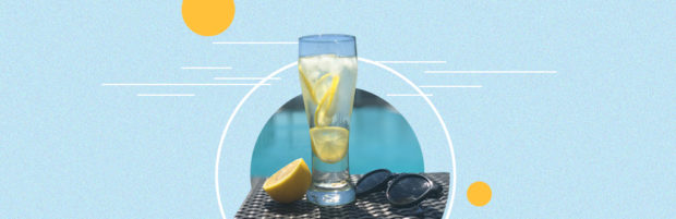 Your Summer Hydration Cheat Sheet | Lifestyle.INQ | Lifestyle.INQ