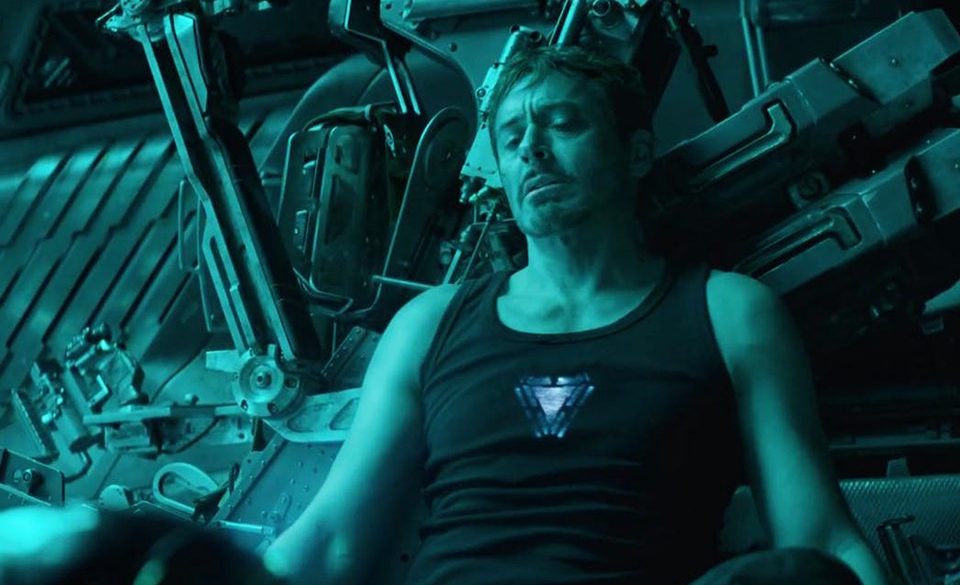 Avengers Endgame: What does mass grieving look like? [SPOILERS ...