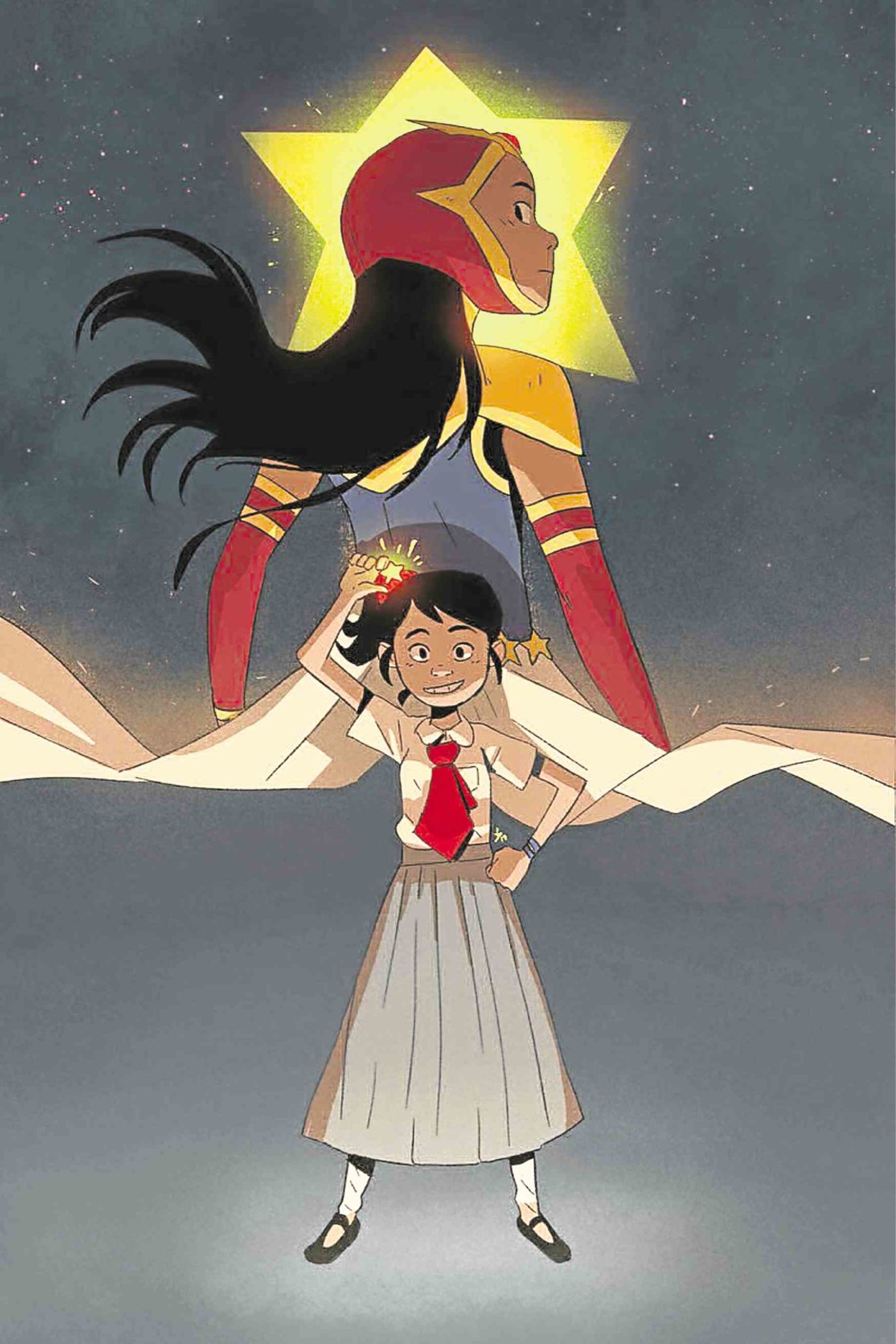 #SigawDarna: The Filipino icon as ‘morena’ | Lifestyle.INQ