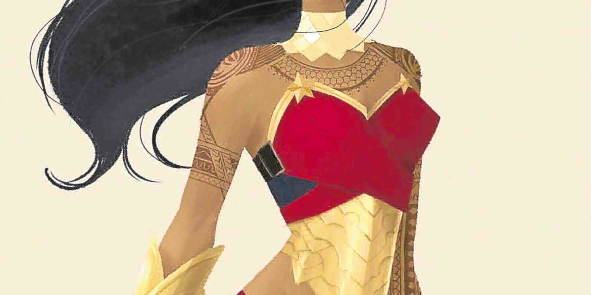 #SigawDarna: The Filipino icon as ‘morena’ | Inquirer Lifestyle