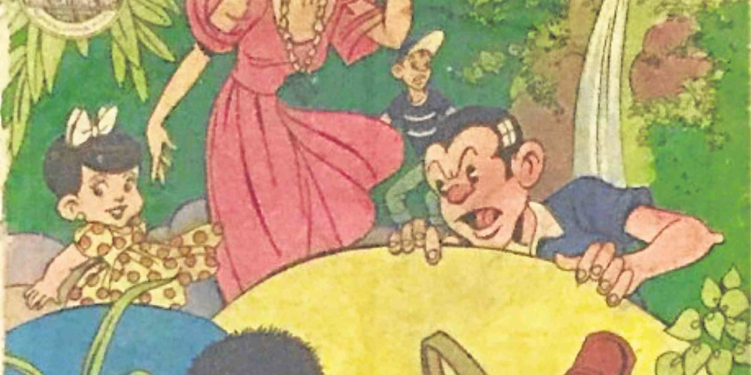 ‘Kenkoy’ marks 90th year | Inquirer Lifestyle