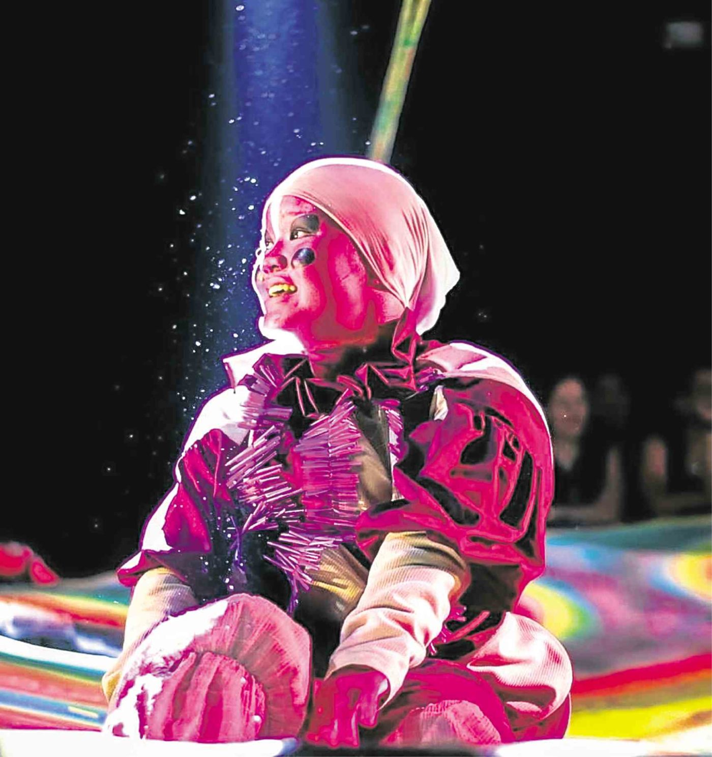 Blink and you’ll miss ’em–star turns from four limited runs | Lifestyle ...