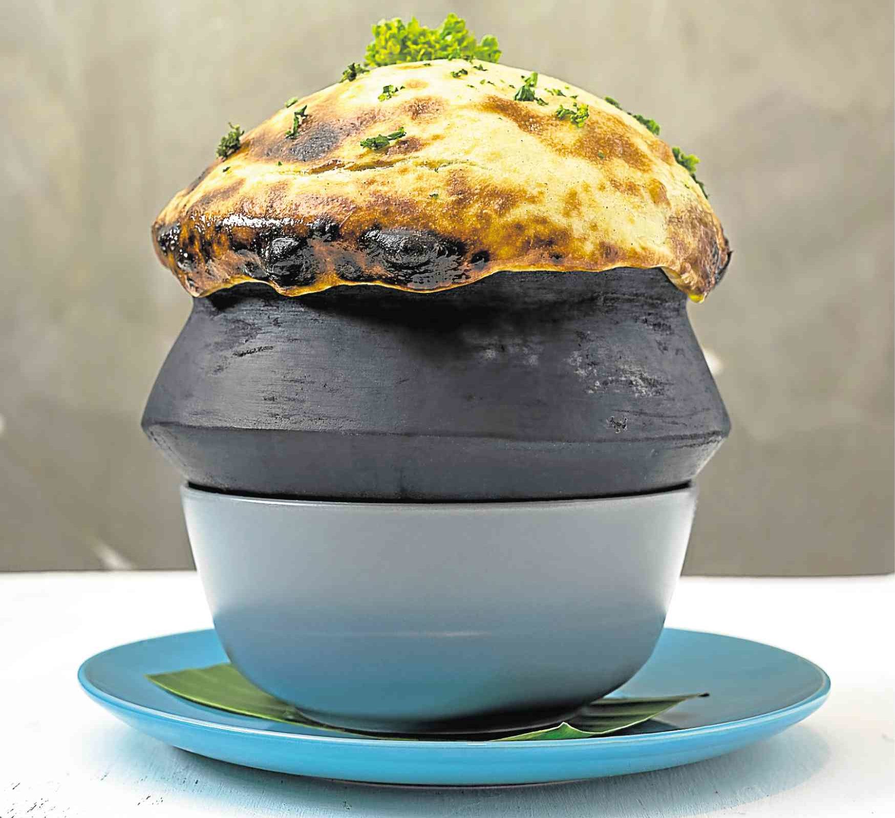 A fine dining chef and a streetside eatery: Teasing Filipino palates ...