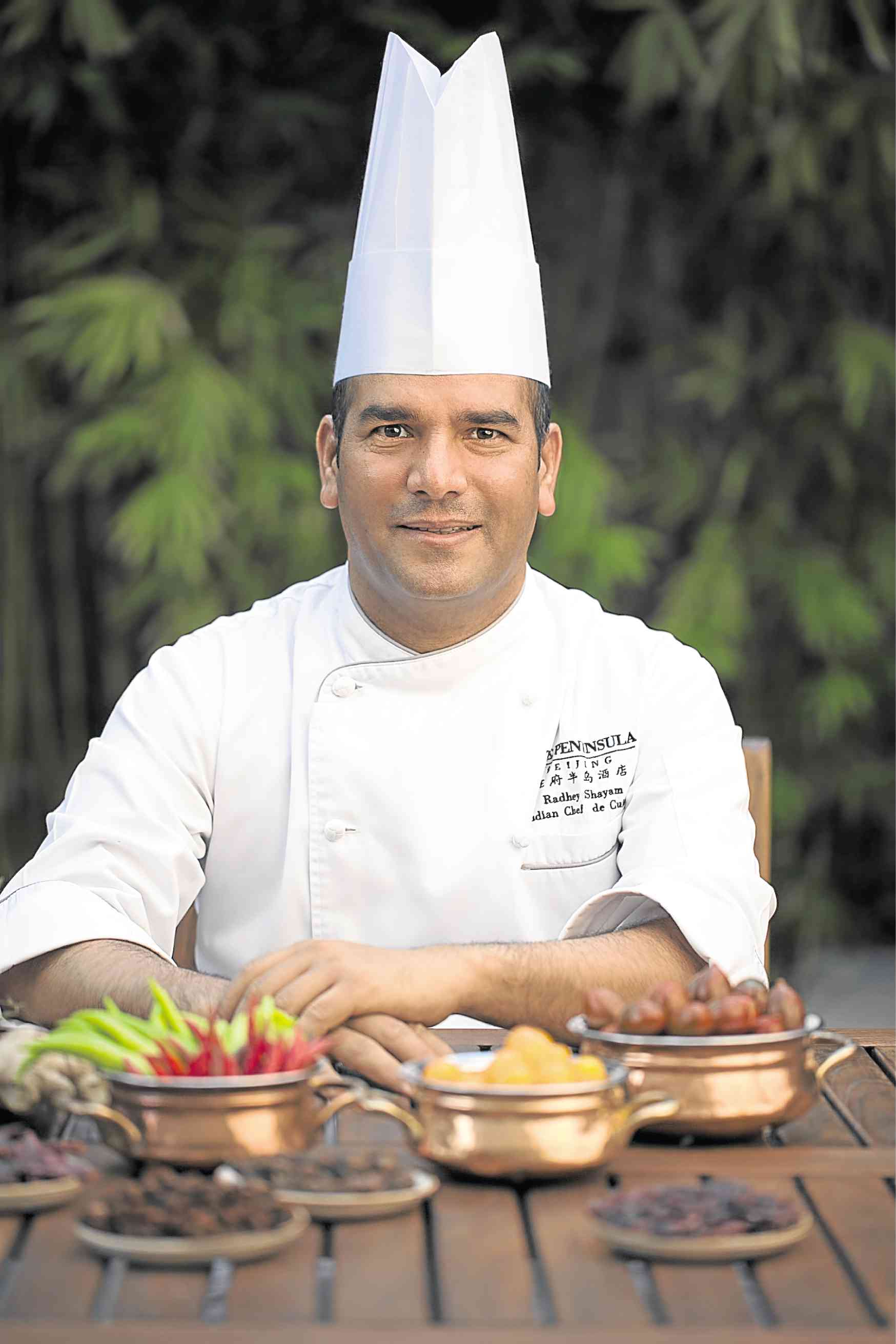 A fine dining chef and a streetside eatery: Teasing Filipino palates ...