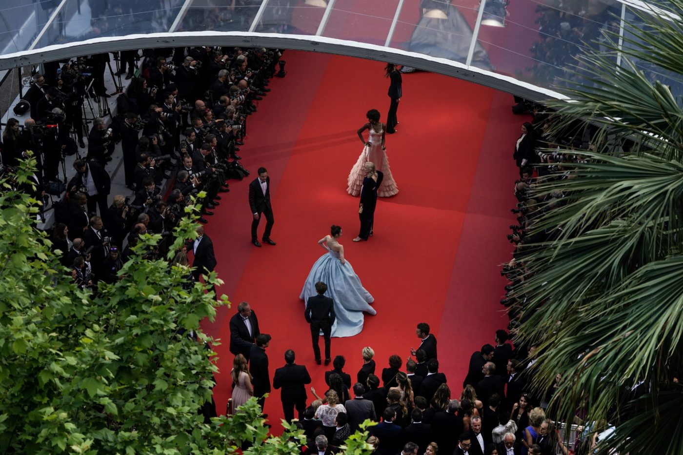 The Cannes film festival in numbers | Lifestyle.INQ | Lifestyle.INQ