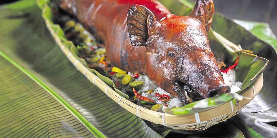 A taste of Cebu’s street food
